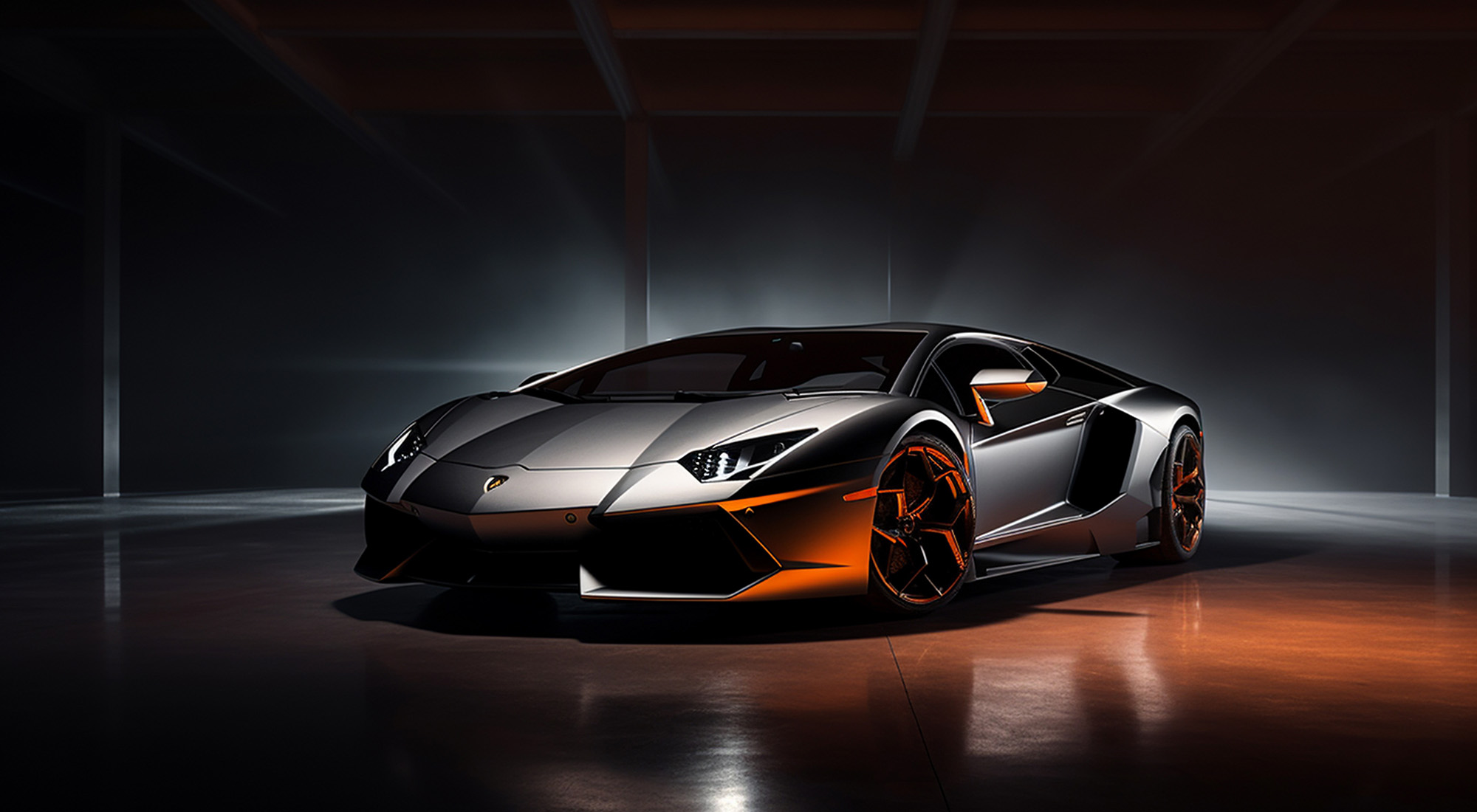 Luxus Autos - Exklusive Auswahl & Vermietung | Luxury Motors